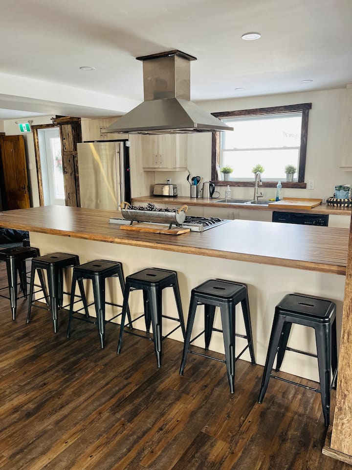 Auberge De La Station - Mont Sutton, QC