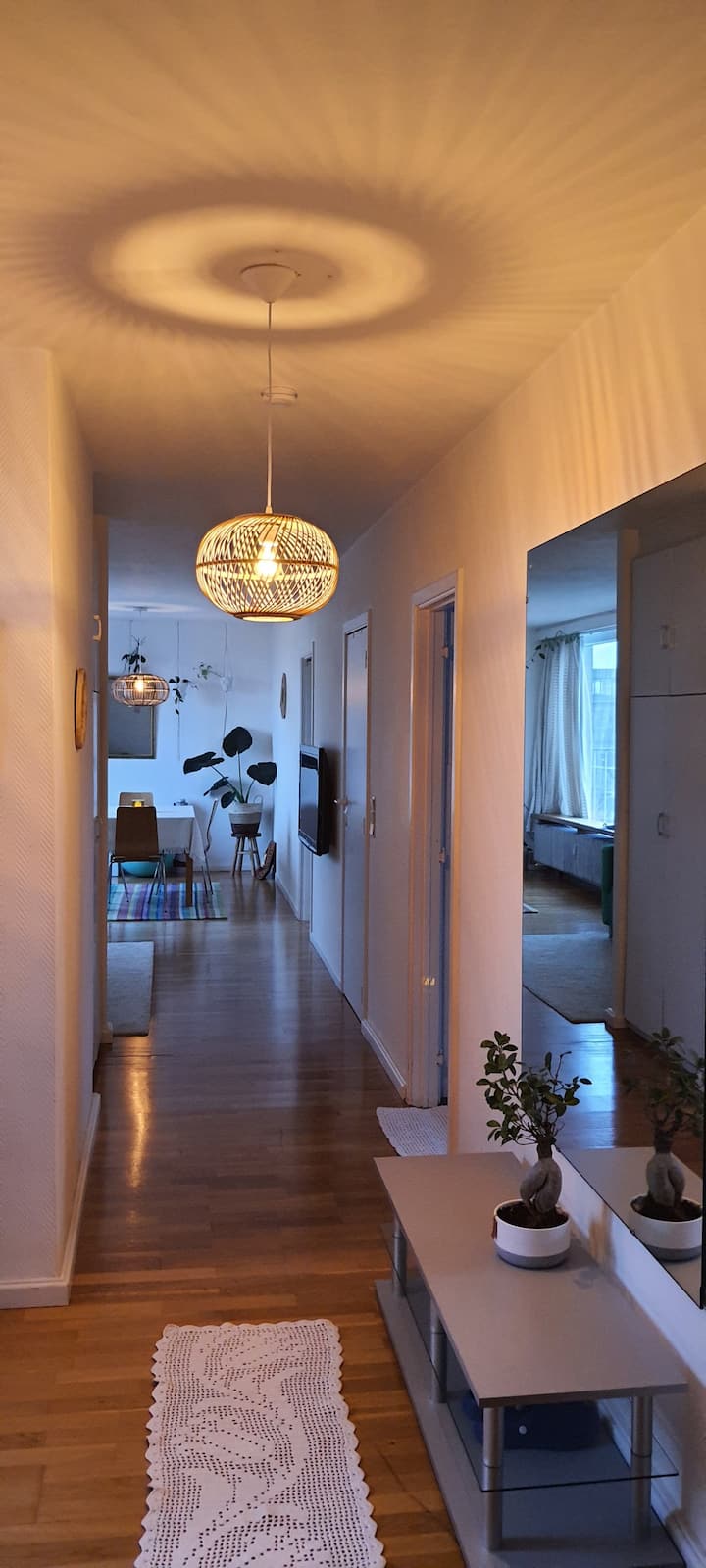 Roof Apartment, 1 Bedroom - Antwerp