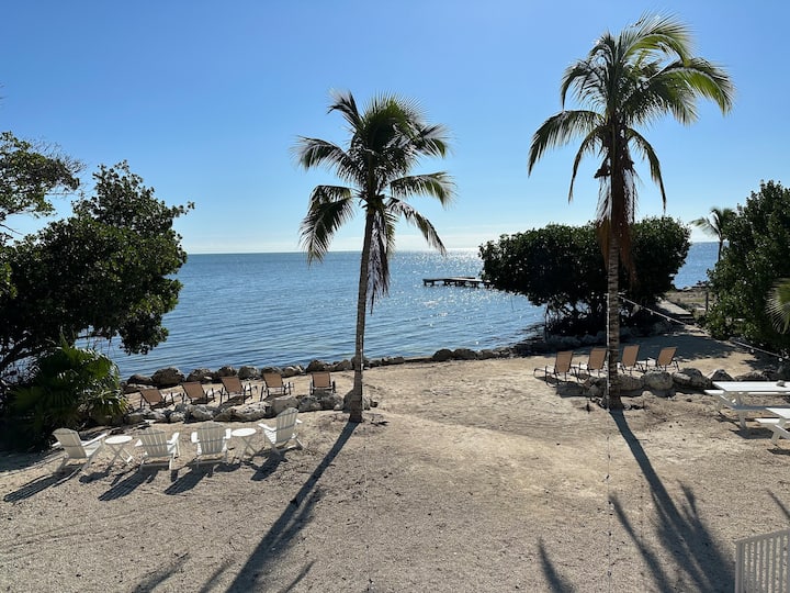 Escape To The Seaside! - Key Largo, FL