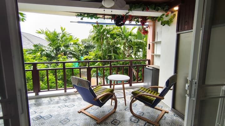 Luxury Rawai Condo Monthly Rental - Phuket