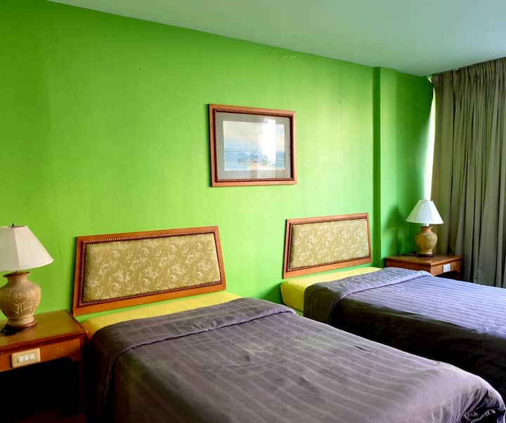 B.home 3a - Patong Beach