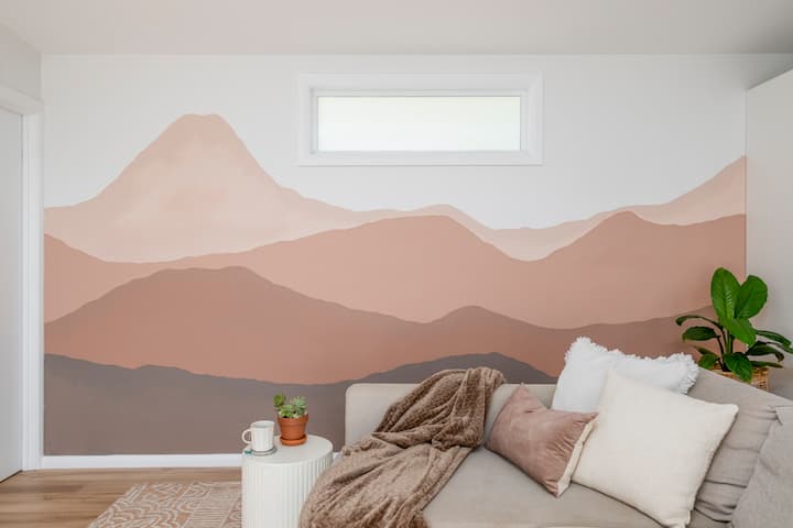 5min Walk To Beach & Cafe's. Quiet Beachy Escape - Terrigal