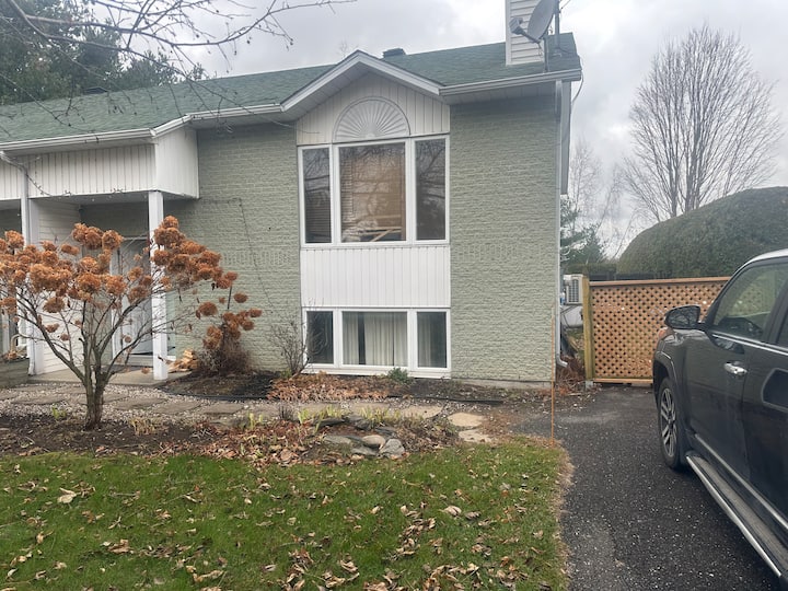 Maison Chalet, - Bromont