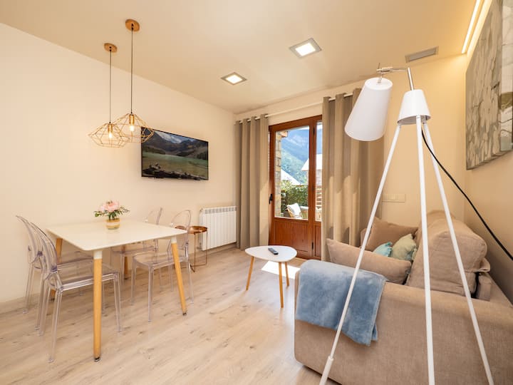 Apartamento Suite, Villa De Plan - San Juan de Plan