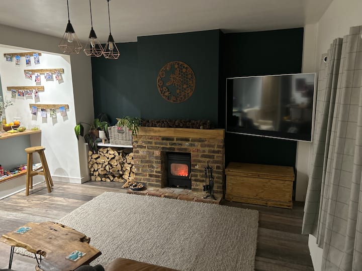 Family Home Situated 5 Minutes From Goodwood - Midhurst