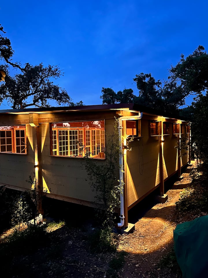 Exclusive Forest Loft
| Nature & Wellness Escape - Vila Nova de Milfontes
