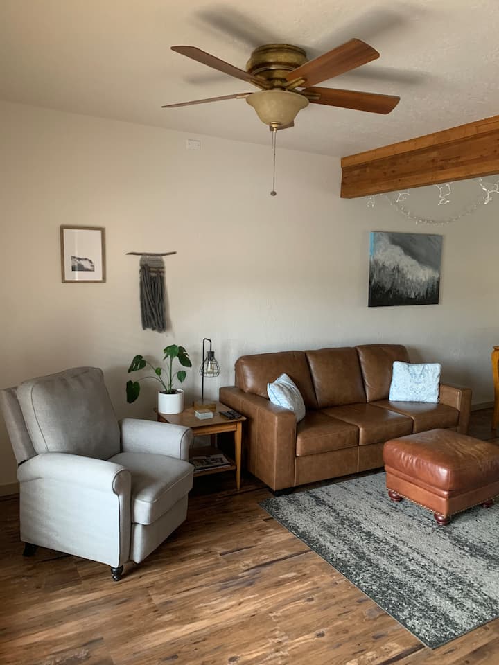 Mountain View Getaway - Pagosa Springs, CO