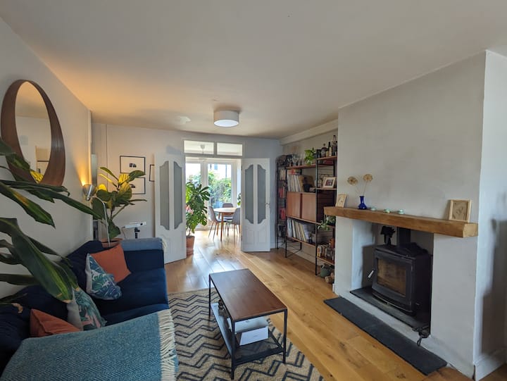 Cosy House Beside Dublin City - Dublin