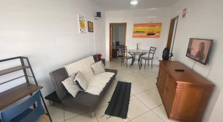 Casa Completa E Independente Na Vila Ema 65m2 - São José dos Campos