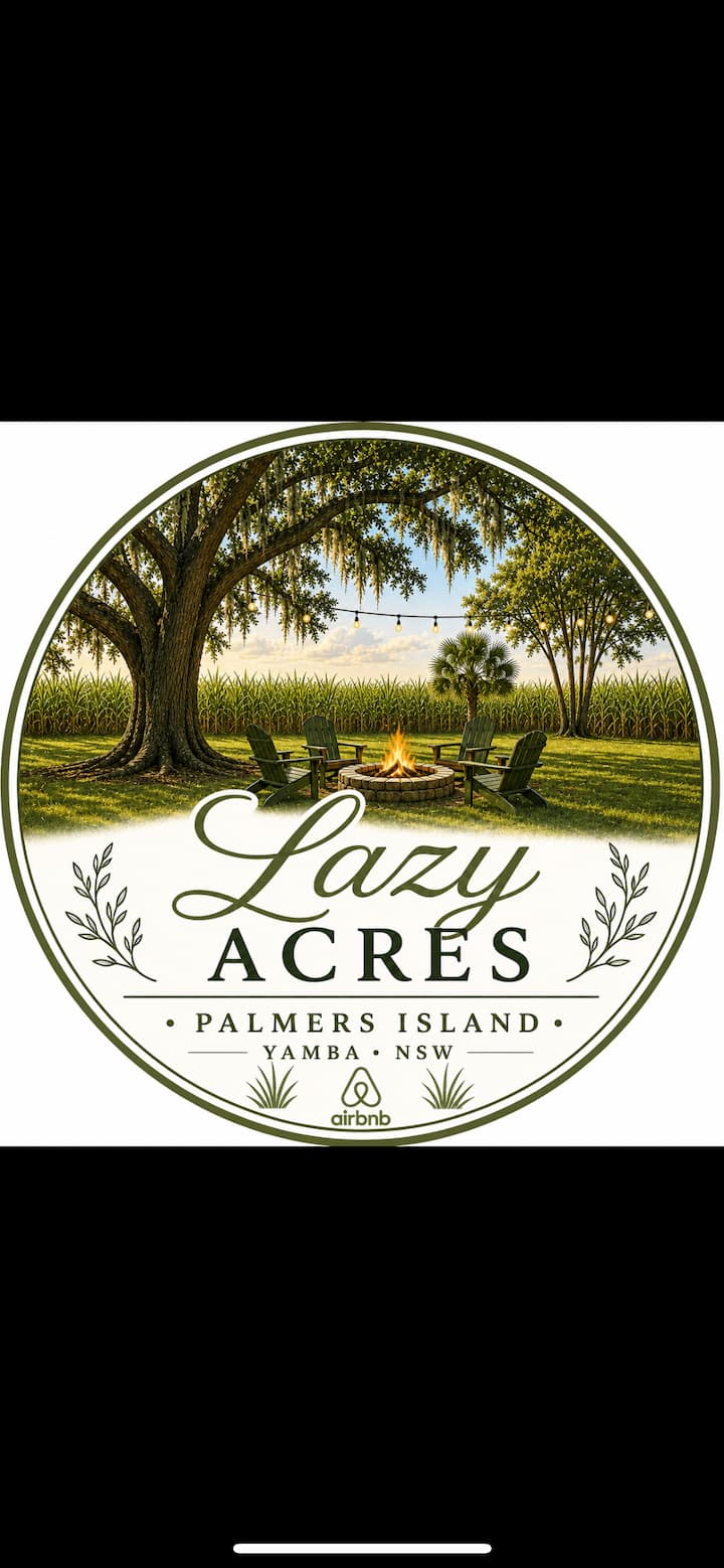 Lazy Acres - Maclean