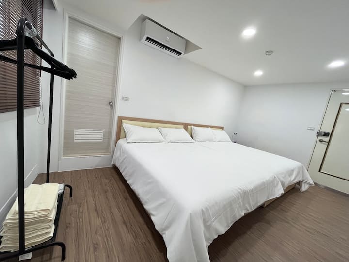 Taipei Ximen Family Three-bedroom - 萬華區