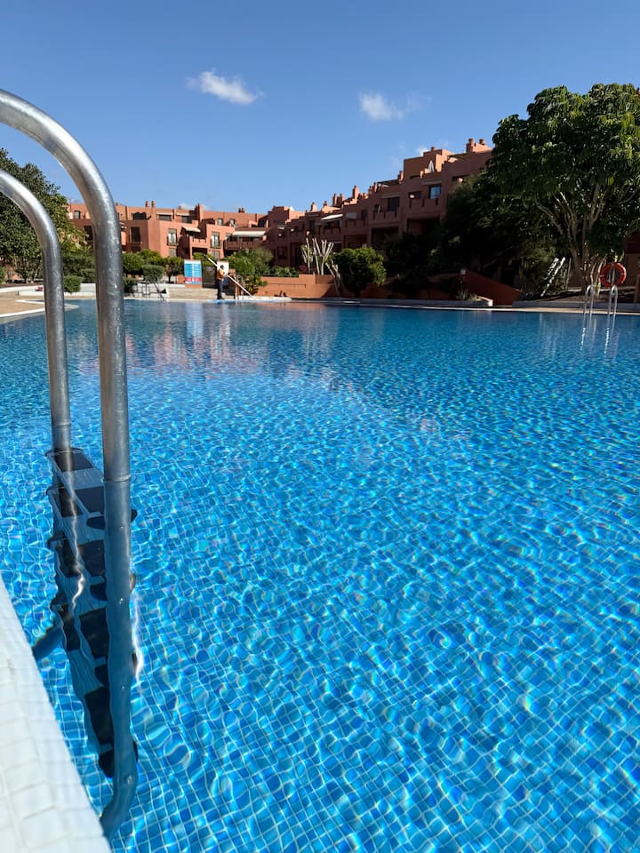 Sotavento Relax Home - El Médano