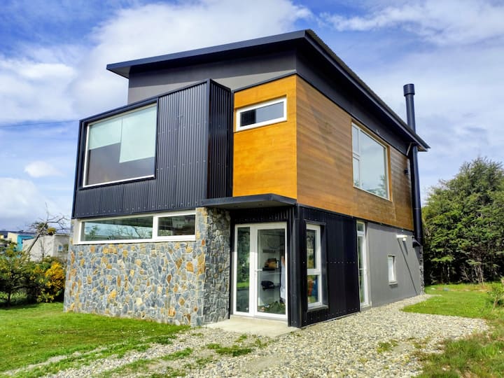 Casa De Alquiler Temporario - Ushuaia