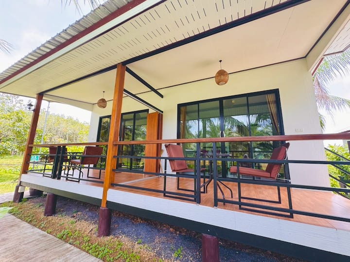 Kohyaonoi Home - Ko Yao Noi