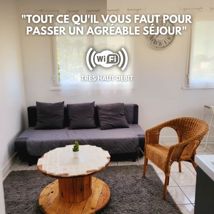 D1 : F2 Opérationnel Proche Inovel, Noveos - Sceaux