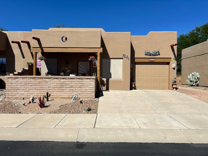 Age Restriction 55+ Community.. - Arizona