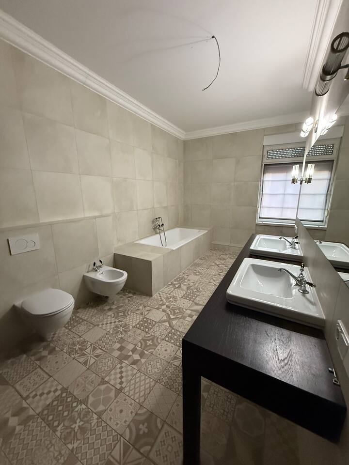 High Quality Apartment Hanau - Hanau