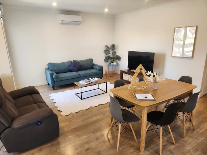 Peninsula Escape 100m From The Water! - Dromana