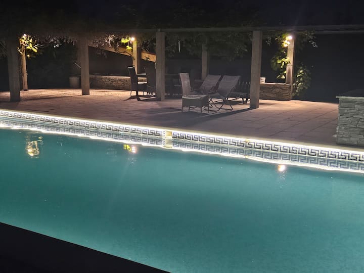 House Adil - Macedo de Cavaleiros