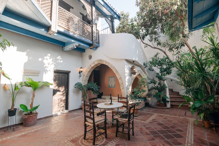 Captain's House - Girne