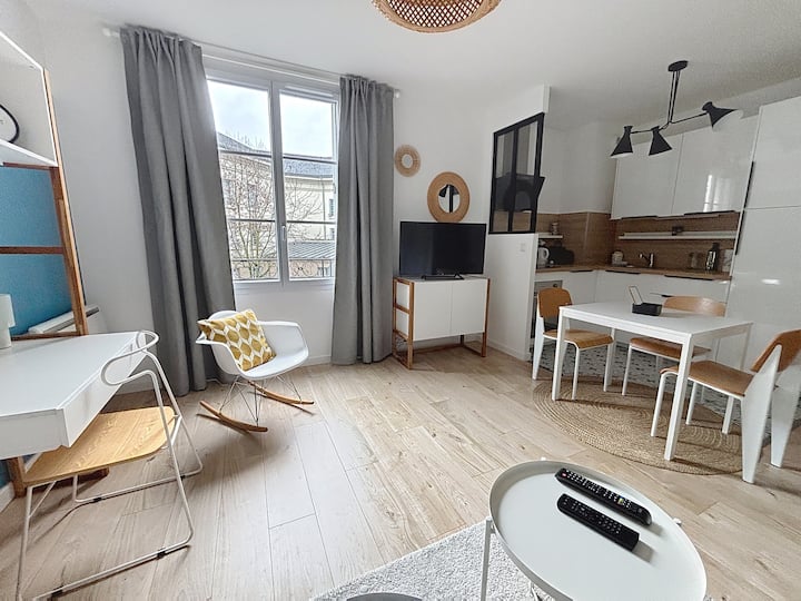 Le Parfait Serris - Disneyland Paris