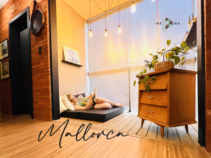 Mallorca | Central - Santa Cruz do Sul