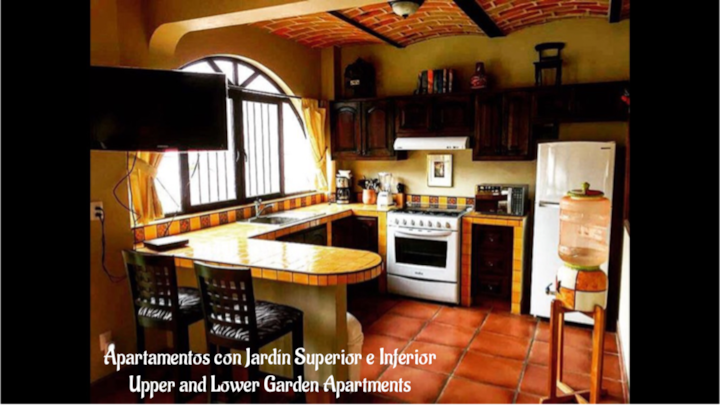 Apartamento / Apartment - La Victoria Ajijic (2) - Ajijic