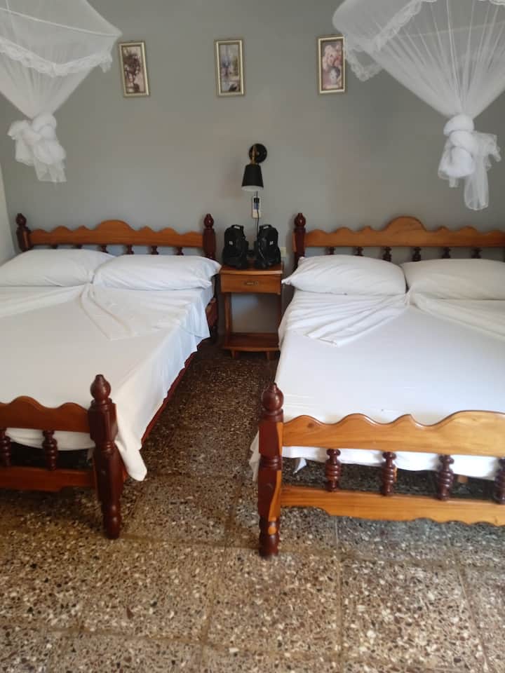 Casa Tomasa Hab. 2 Wifi. Rodeada De Naturaleza - Viñales