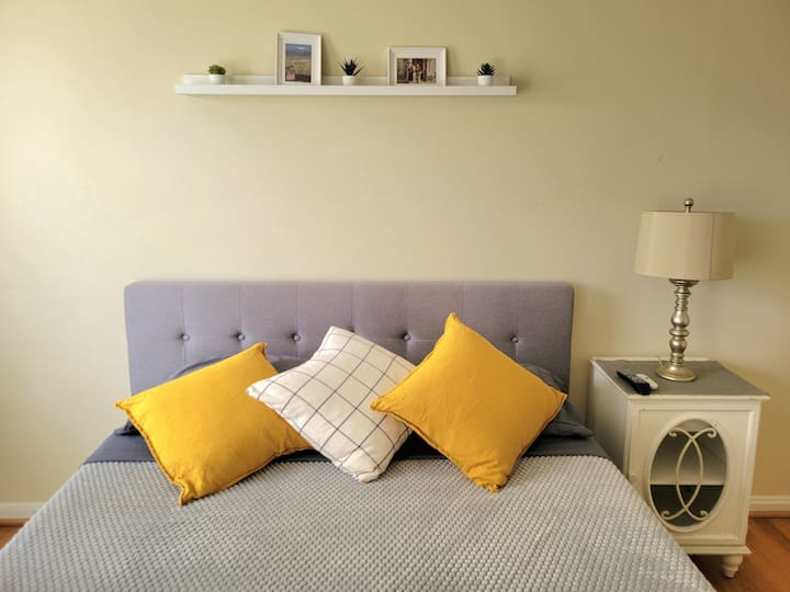 Top Location: Quiet Area, Close To All You Need! - Alexandria, VA