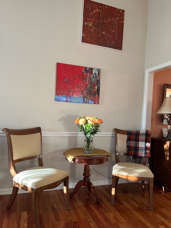 Private Room In House Close To Lake Lanier - Cumming, GA