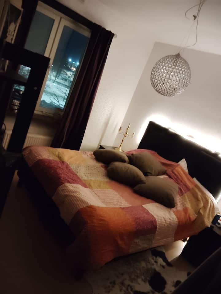 Stjärnhusen - Örebro