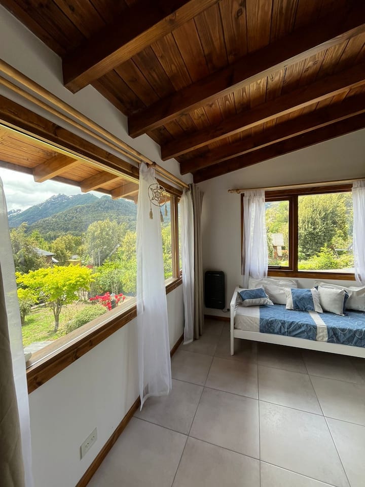 Mi Casita - Villa La Angostura