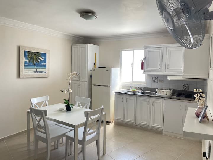 Charming One Bedroom Apartment - Punta Cana