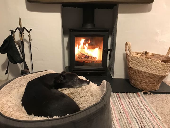 Sunnyside Cottage - St Agnes