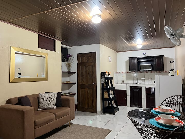 Casa Quetzal - Liberia