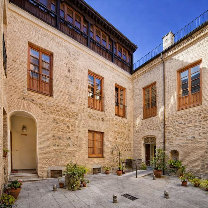 Palace Suite Deluxe - Toledo, España