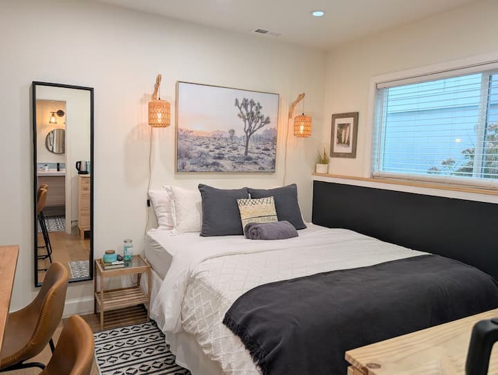 Beach Bedroom, Close To Sfo And Sf - Pacifica, CA