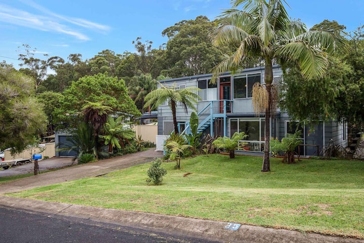 The Ideal Coastal Retreat - Batemans Bay