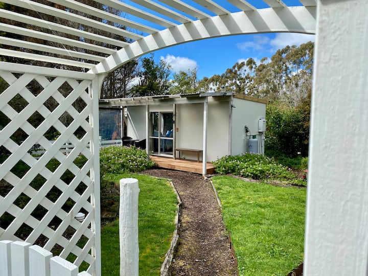 The Little Sanctuary - Northland