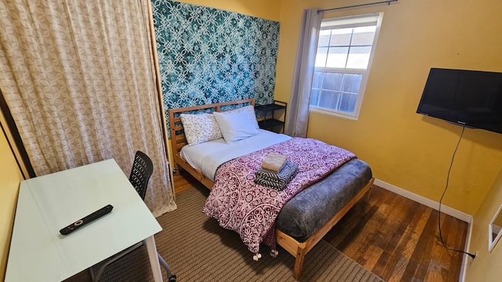 Sunnyvale Co-living 4~tight Budget~interns - Sunnyvale, CA