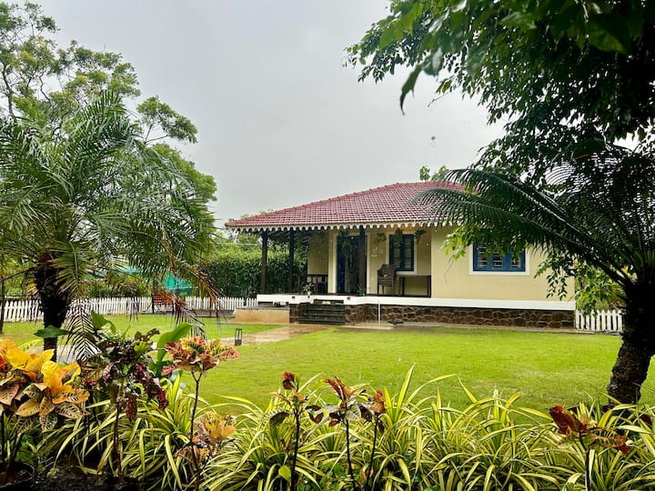 Leaf Exotica, Alibag - Alibag
