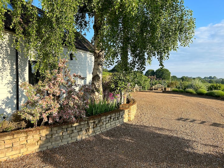 A Cosy Cottage With A Fabulous View Close To Tw. - Tonbridge