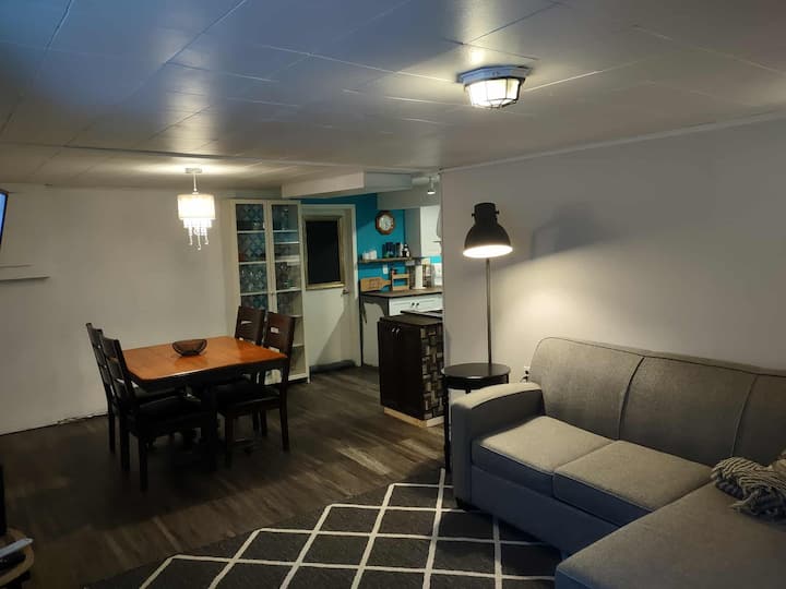 The Cherylton - Napanee