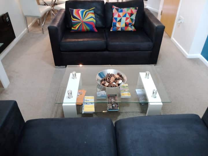 The Sawmills Luxury Apartment Carlisle - Carlisle