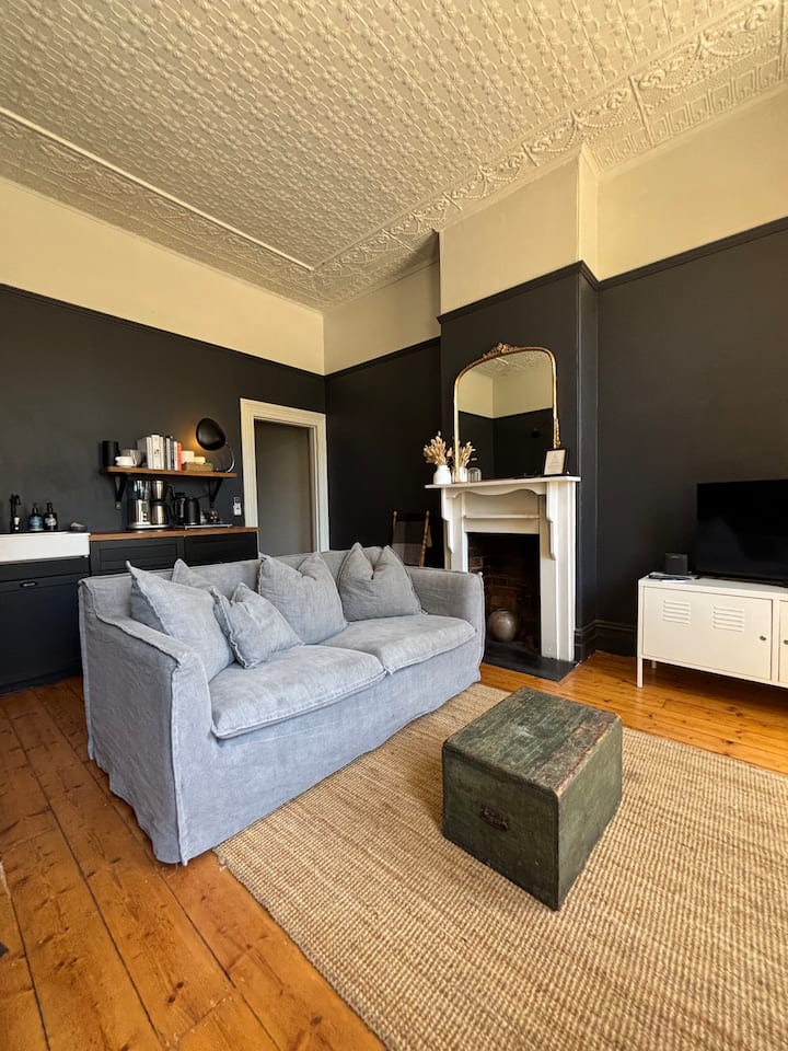 Shophouse On Gertrude Street - Northland