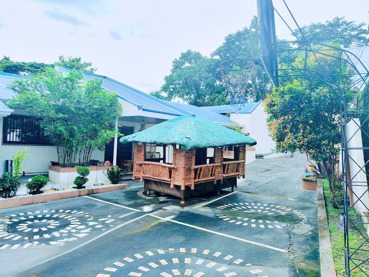 3br Cool&cozy House Nr Sm Tarlac/tsu/city Proper - Tarlac City