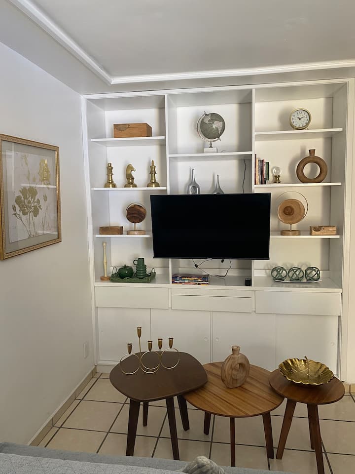 Departamento Cerca De Copernico Y Tepeyac - Zapopan