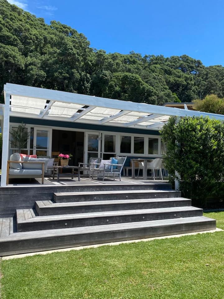 Kowhai Cottage - Whakatane