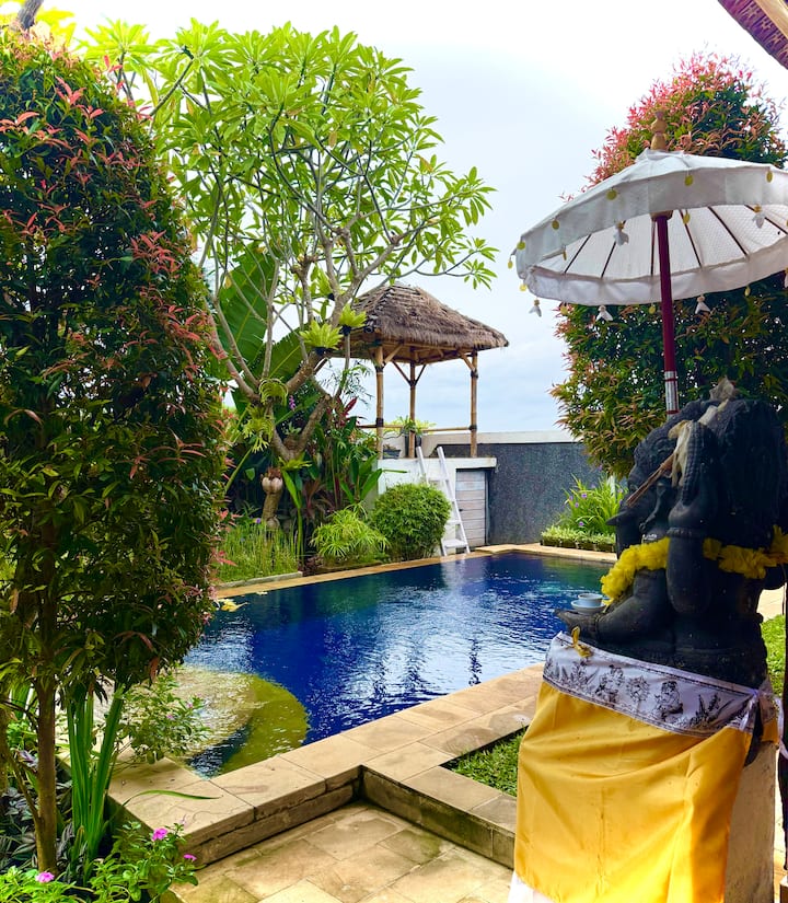 Balijana Villa Lovina - Buleleng