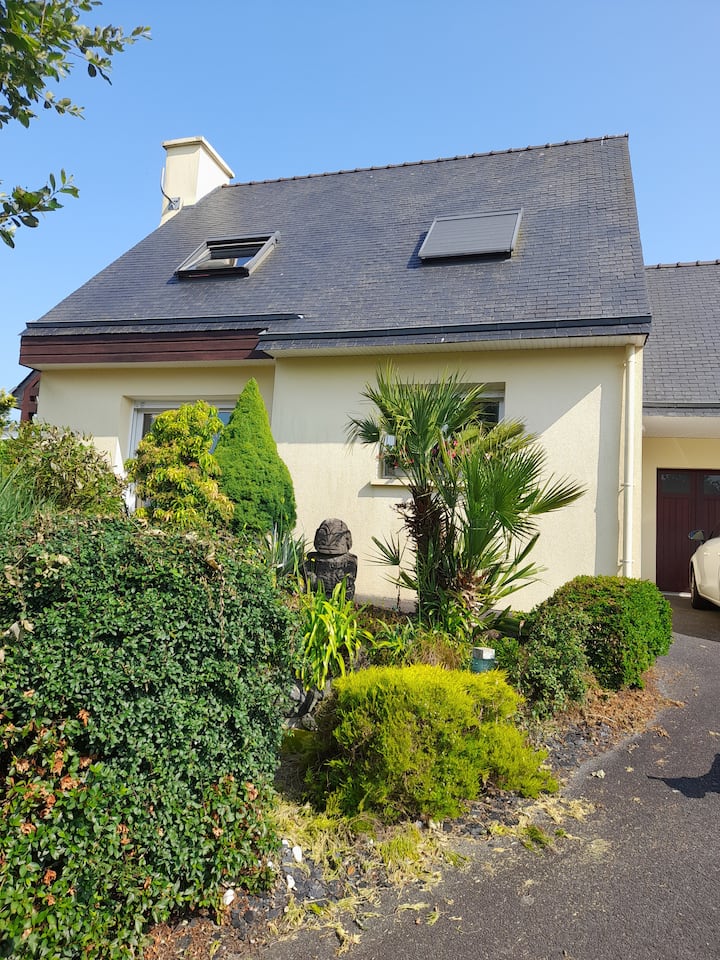 Entre Terre Mer Et Forêt - Landerneau
